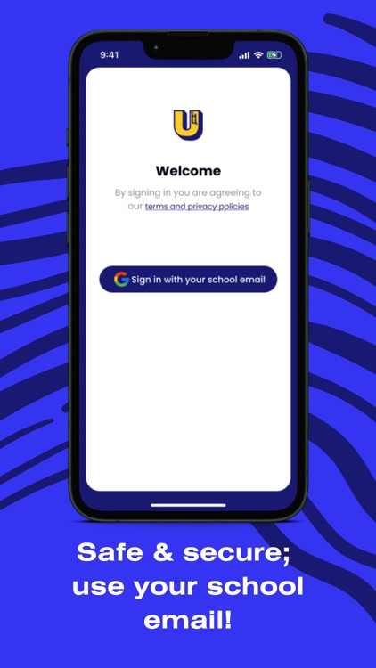 UniHub - Student Marketplace by Hans Gabriel Daduya