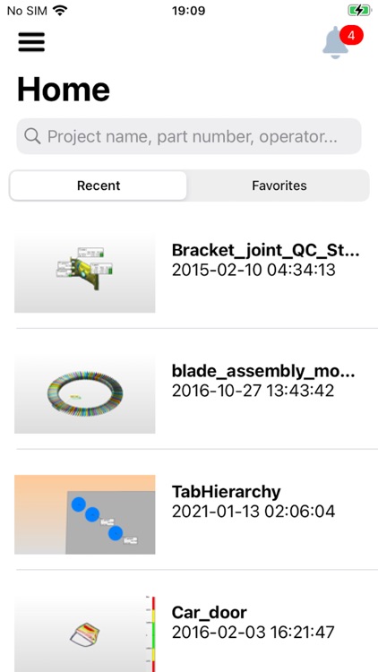 PolyWorks|DataLoop by InnovMetric Software Inc.