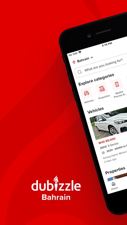 dubizzle Bahrain - OLX Bahrain by Dubizzle Group Holdings Limited