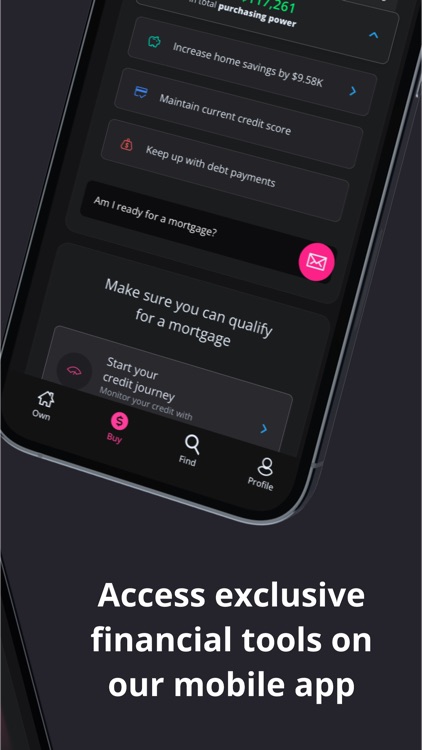 Homebot by HomeBot, Inc.