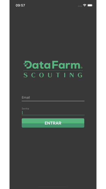 DataFarm Scouting by DataFarm