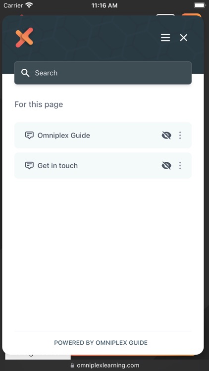 Omniplex Guide by Omniplex (Group) Ltd