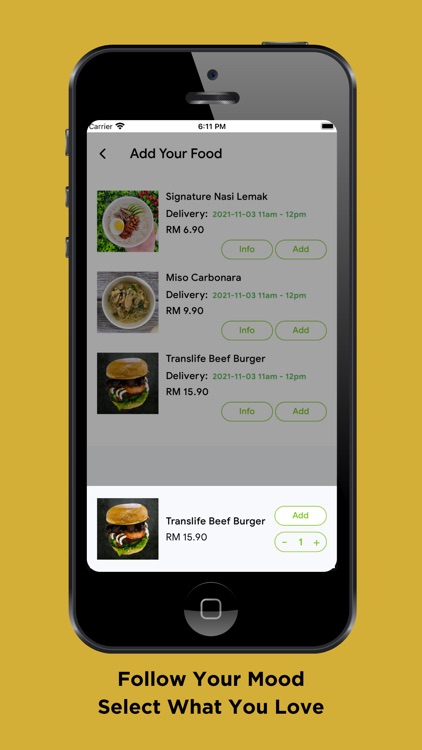 Translife Kitchen by Translife Kitchen