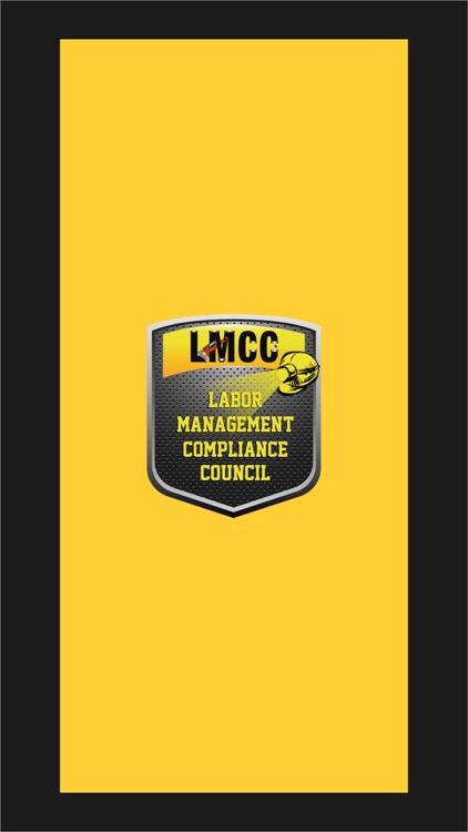 LMCC App by Labor Management Compliance Council
