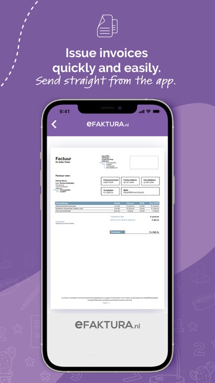eFaktura.nl by eFaktura B.V.