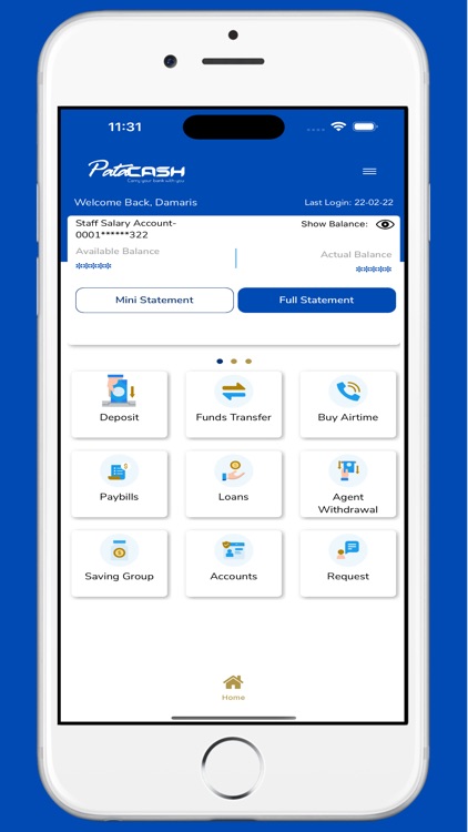 Postbank Kenya by KENYA POST OFFICE SAVINGS