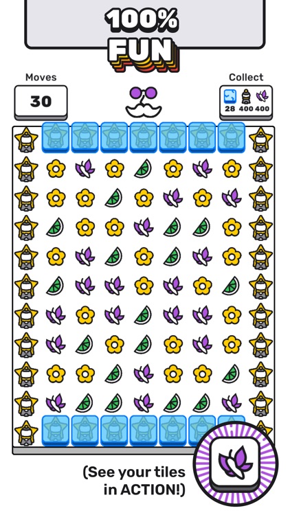 Match Collector by Staple Games