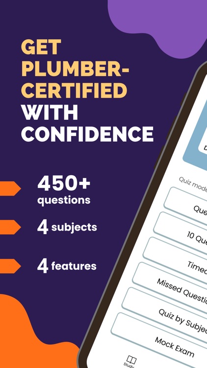 Journeyman Plumber Exam Review by YAUHEN BAHDANOVICH