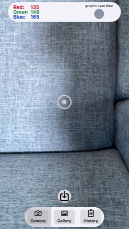 Carolina® RGB Colorimeter by Carolina Biological Supply