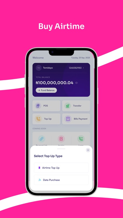 BudPay Business by Bud Infrastructure Limited