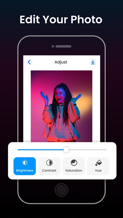 Relight - AI Image Relighting by Nikhil Viradiya