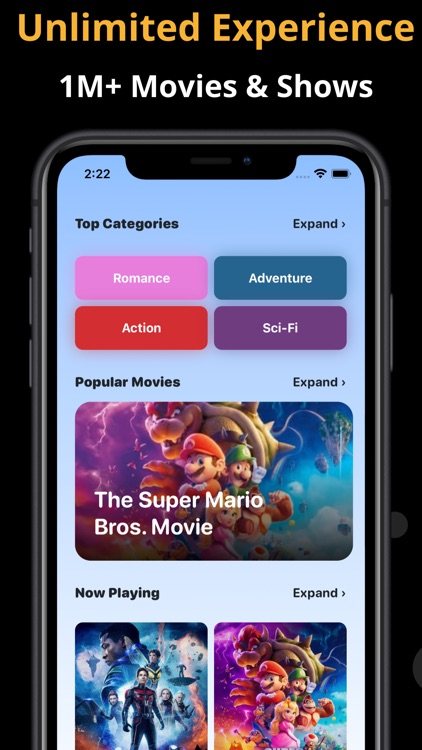 Flixtools by Soumaya El yousfi