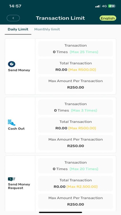 ePocket Agent by EPOCKET (PTY) LTD