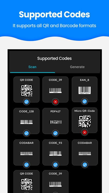 QR Code Scanner : Barcode Scan by Nikung Goyani