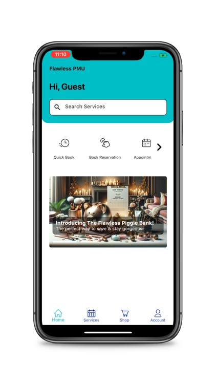 Flawless Mobile by Flawless PMU Flawless Mobile by Flawless PMU