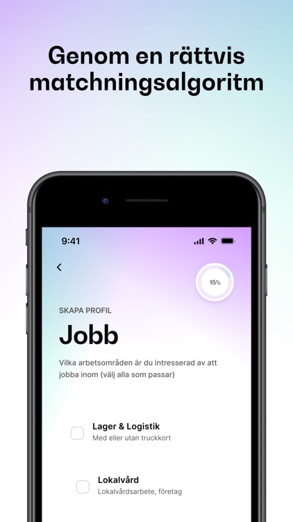 Catch Me by Catch Me AB (publ)