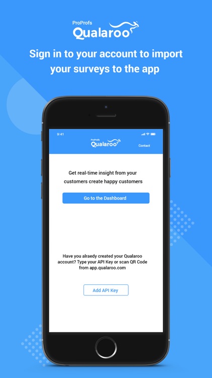 Qualaroo Showcase by Qualaroo LLC