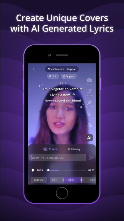 Mixit: Sing & Create Covers by Sphereo Sound LTD