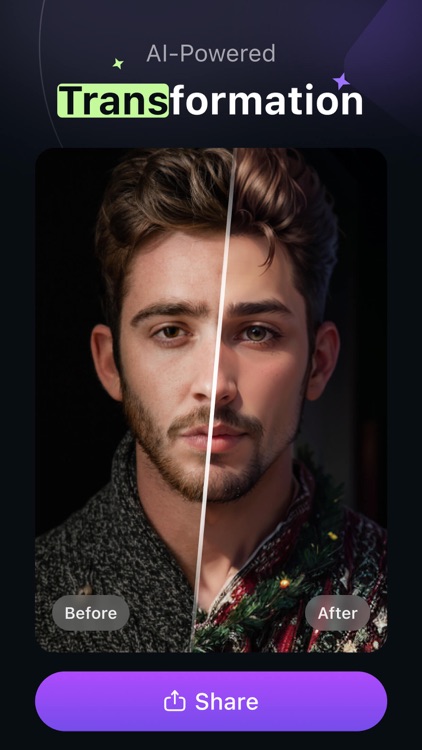 AI Filter: Art photo generator by 雪 刘