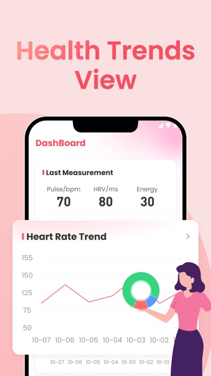PulseFit: Heart Rate Monitor by APPOWER PTE.LTD.