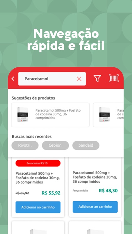 Farmazon | o app das farmácias by Farmazon Brasil