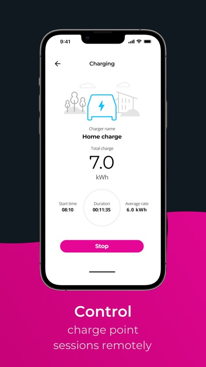 Radius Charge - Home by Radius Payment Solutions Limited