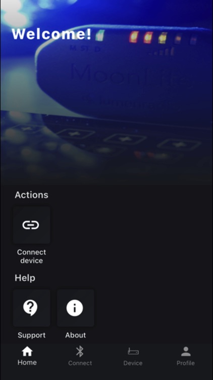 CRMX Toolbox2 by LumenRadio AB