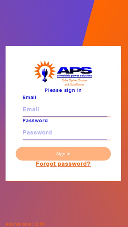 APS Optimiser by SolrBoost