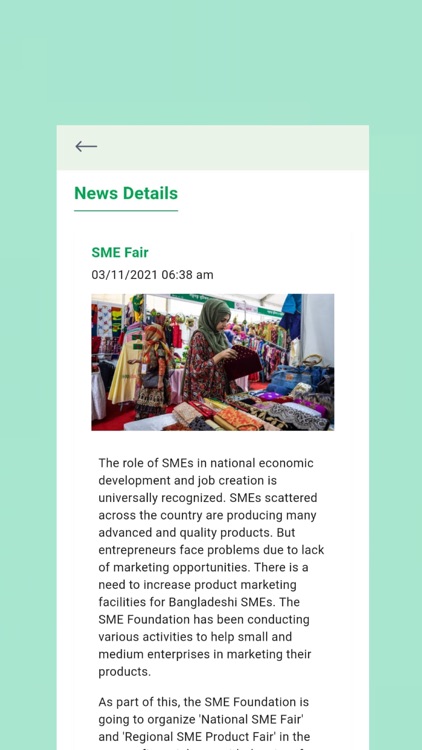 SMEF Suppliers Platform by Mohammad Nazmul Ahsan