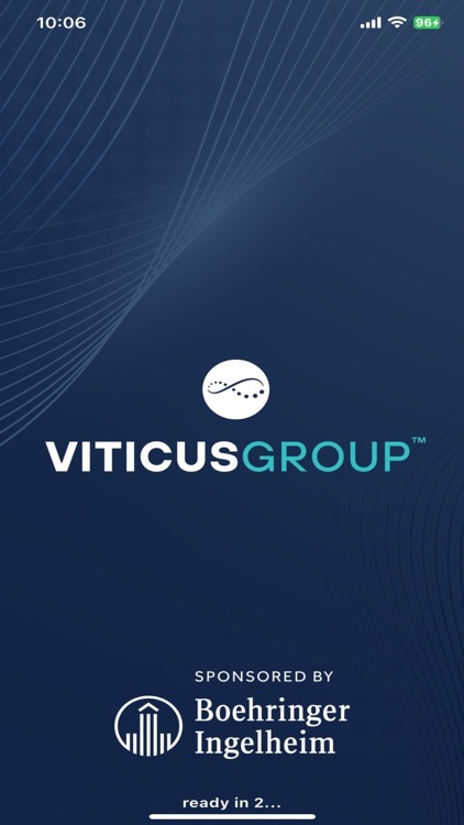 Viticus Group by Western Veterinary Conference