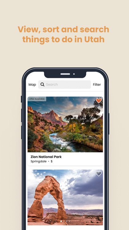 Utah Bucket List by Bucket List Apps