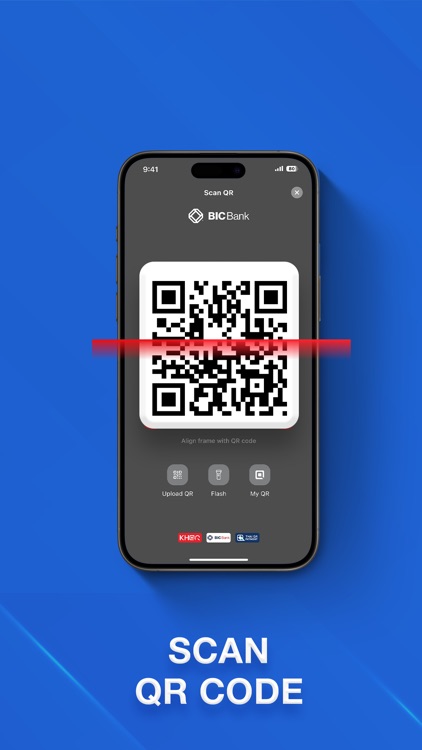 BIC Mobile by BIC Cambodia