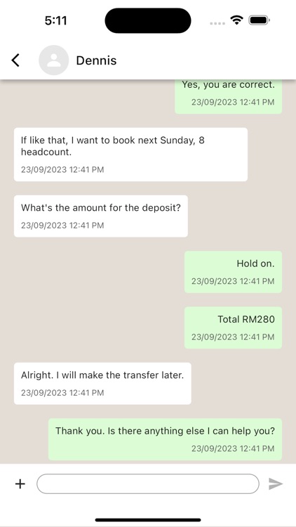 luluchat - Team Inbox by BLACK POCKET TECHNOLOGY SDN BHD