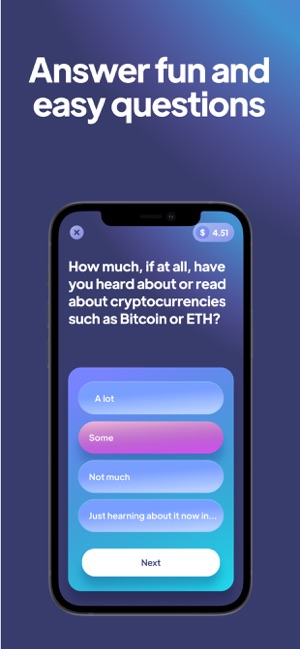 [Updated] ChillSurveys for iPhone / iPad, Windows PC (2023) 🔥