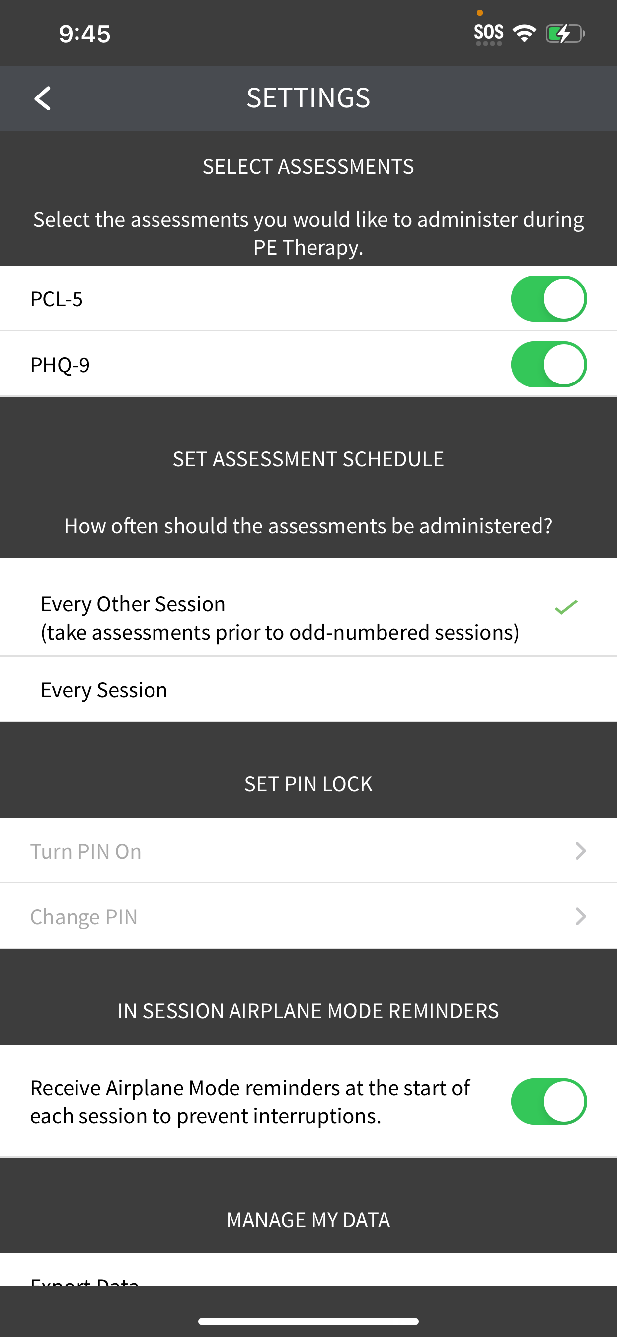 PE Coach 2 | AppFollow | App’s reputation platform
