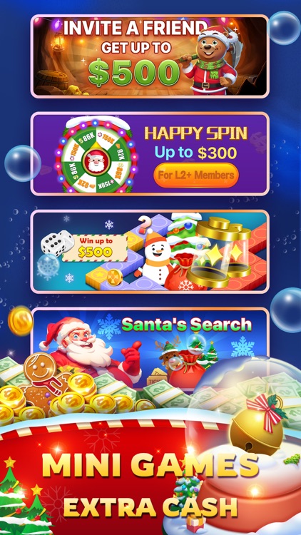 Pocket7Games: Win Cash by Aviagames Inc.