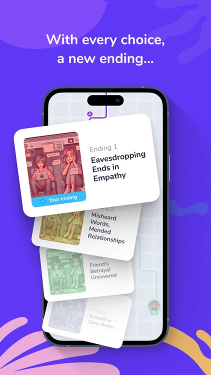 NoMi: Roleplay My Life by Toyumi