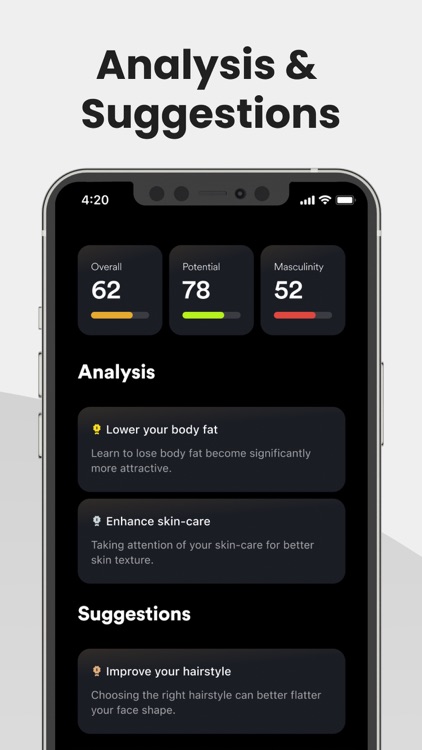 MaxU: Analysis & Max u Looks by Pei Chen