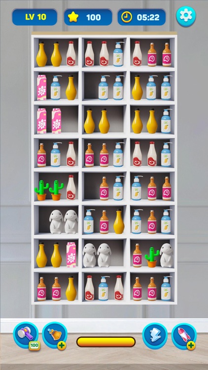 Stuff Sort - Sorting Master by Onetap Global Limited