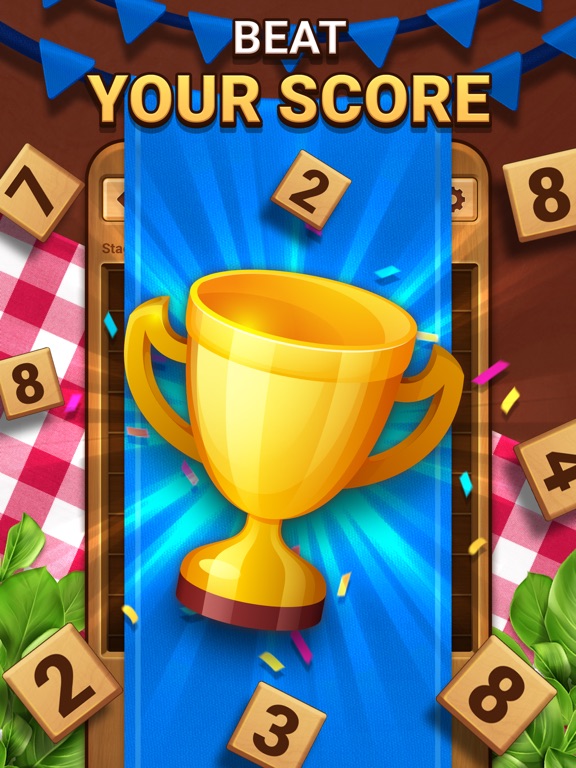 Woodber - Classic Number Game Tips, Cheats, Vidoes and Strategies ...