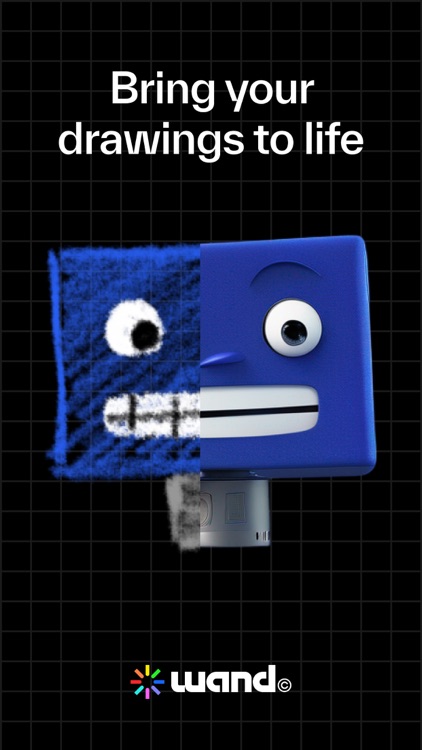 Wand - AI canvas for artists by Wand Technologies Inc.