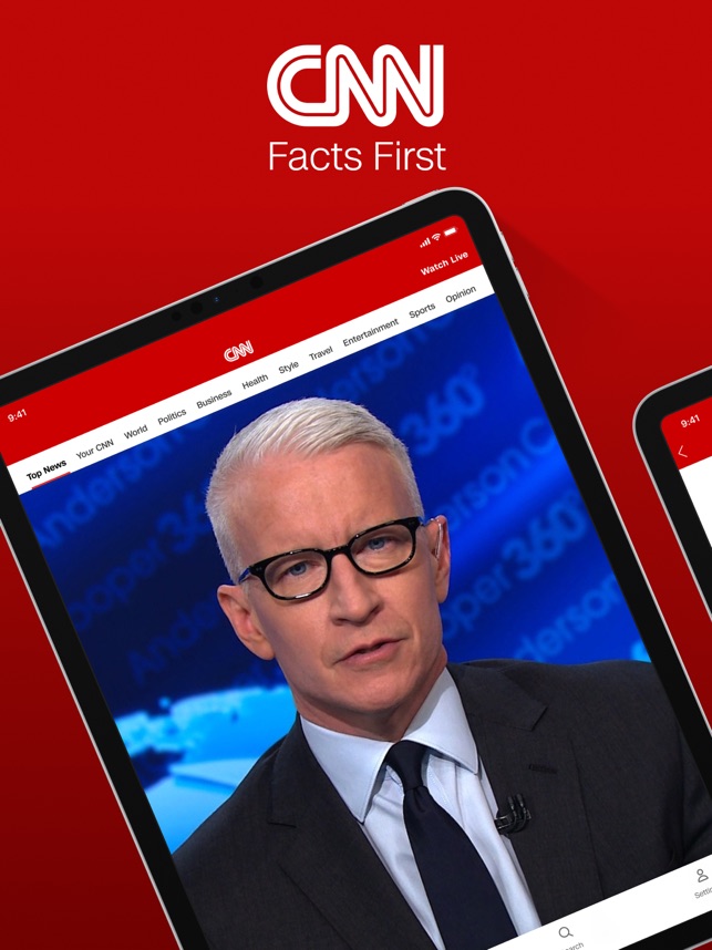 Cnn Website Breaking News