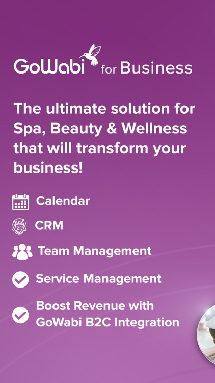 GoWabi for Business by GoWabi Pte Ltd