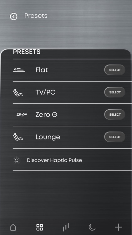 INTELLIBED SLEEP GENIUS by IntelliBED