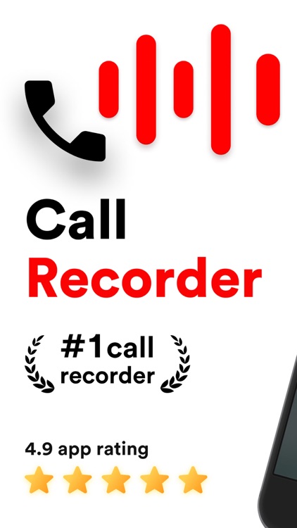 Call Recorder: Auto Transcribe by Diane Lompech