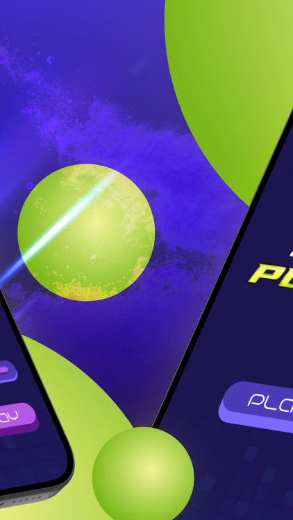 Plinko Mania: Drop Ball Games by KOLOR LAB TOV