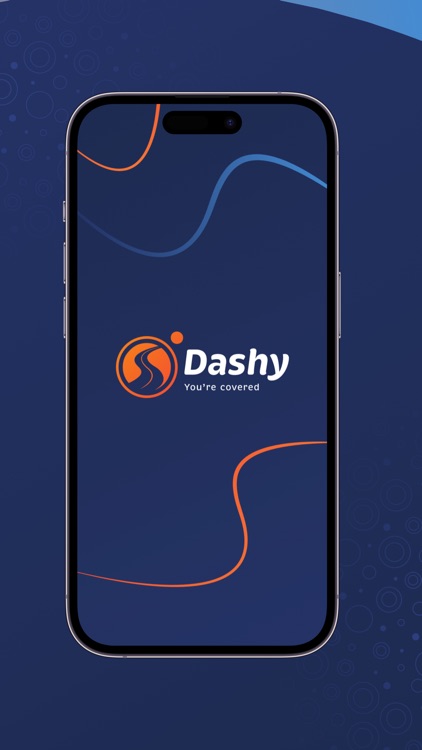 Dashy: cam. Record Track Share by Dashy App Ltd