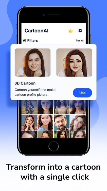 Cartoon Photo Yourself by Devendra Dhorajiya