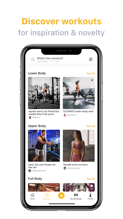 Corecircle: Social Fitness by Connectful LLC