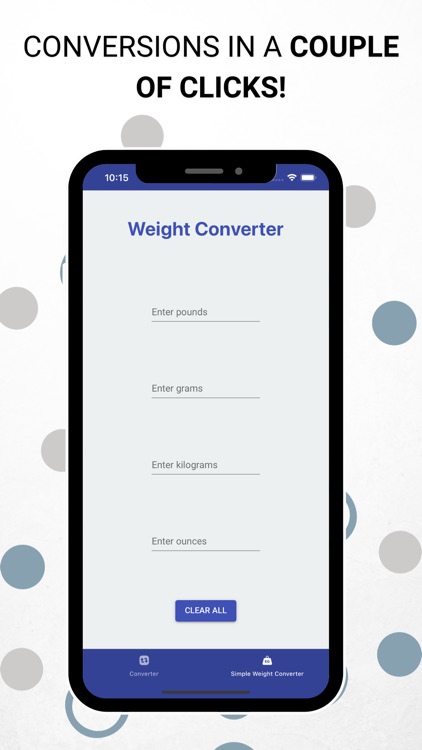 Convert Measurement by Angelica Maria